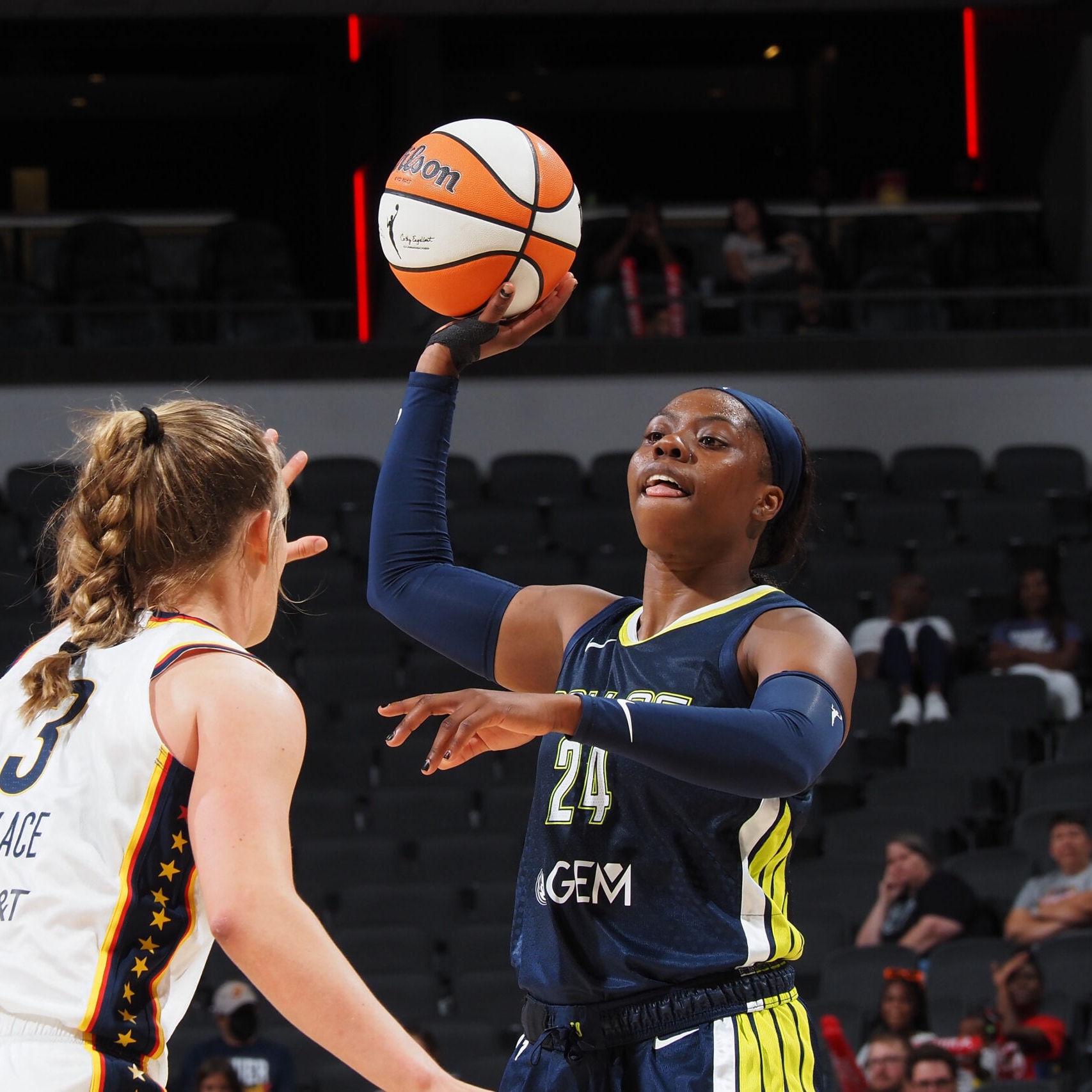 Kristy Wallace Stats, Height, Weight, Position, Draft Status and More ...