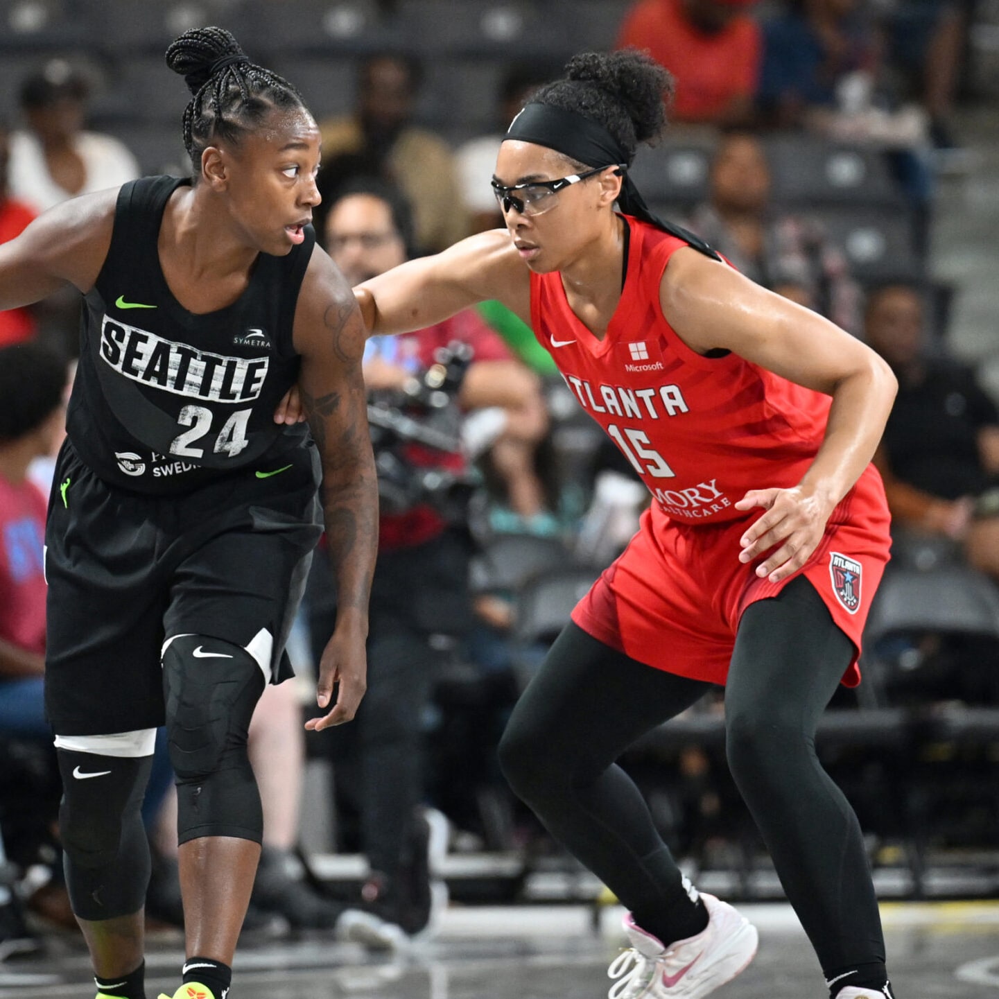 Cheyenne Parker Stats, Height, Weight, Position, Draft Status and More ...