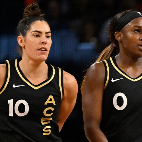 Kelsey Plum Stats, Height, Weight, Position, Draft Status and More | WNBA