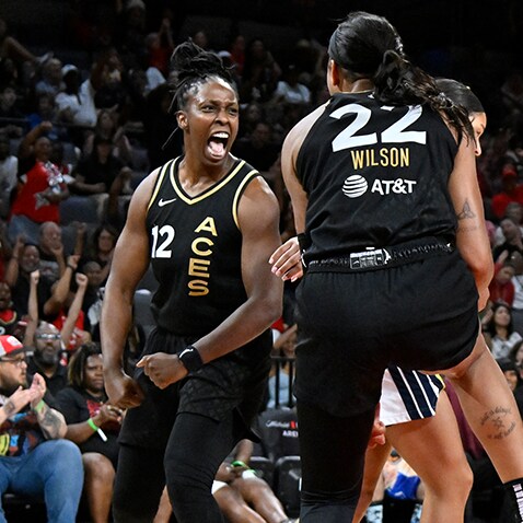 Chelsea Gray Stats, Height, Weight, Position, Draft Status and More | WNBA