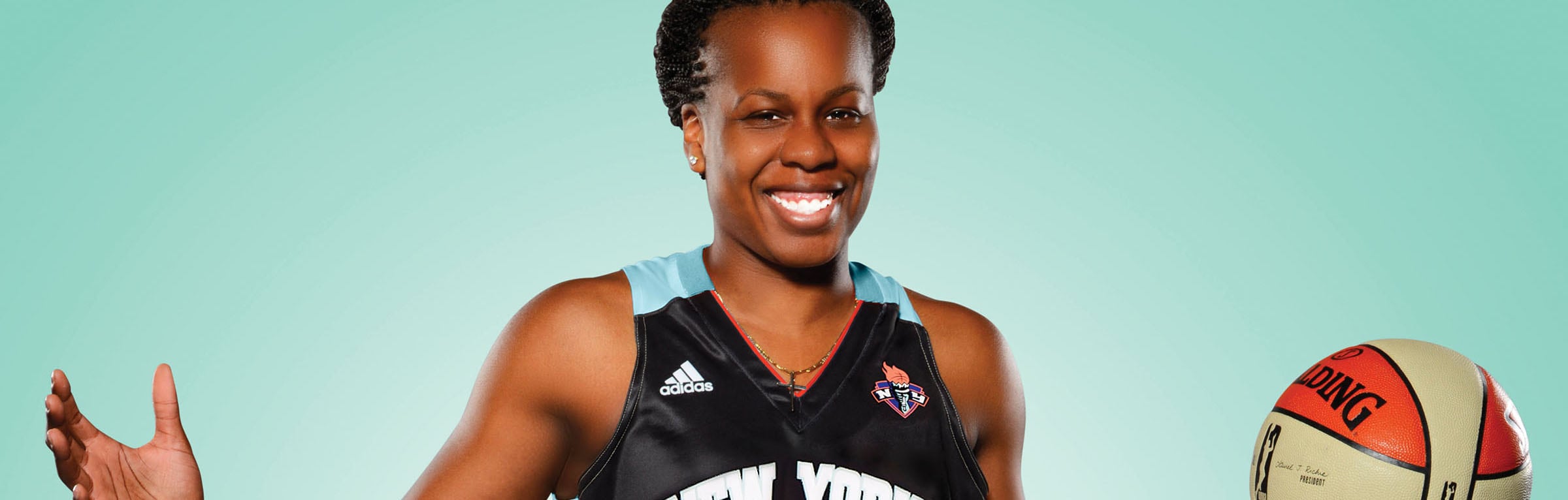 Prince to Miss Start of WNBA Season