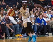 Essence Carson Year in Review