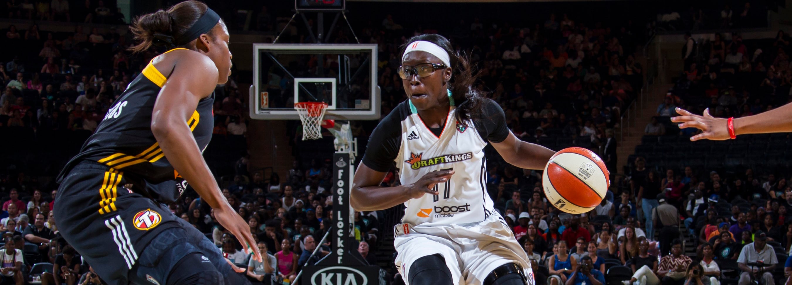 Essence Carson 2015 Photo Gallery