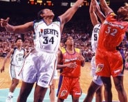 Kym Hampton Ring of Honor Gallery