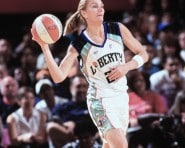 Sue Wicks Ring of Honor Gallery