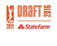 WNBA Draft 2016 Presented by State Farm To Be Held on April 14