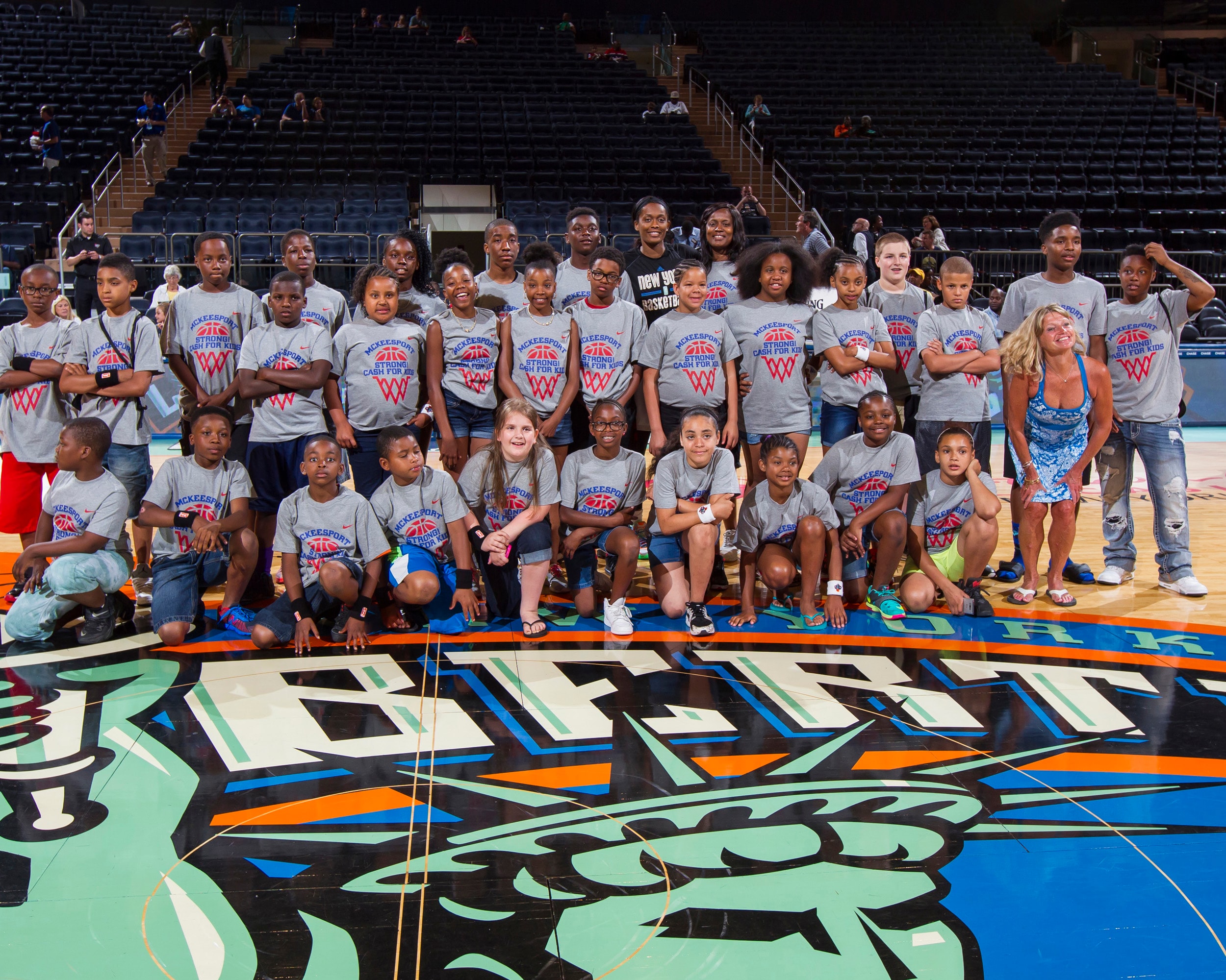 The Legacy of the Legendary Swin Cash