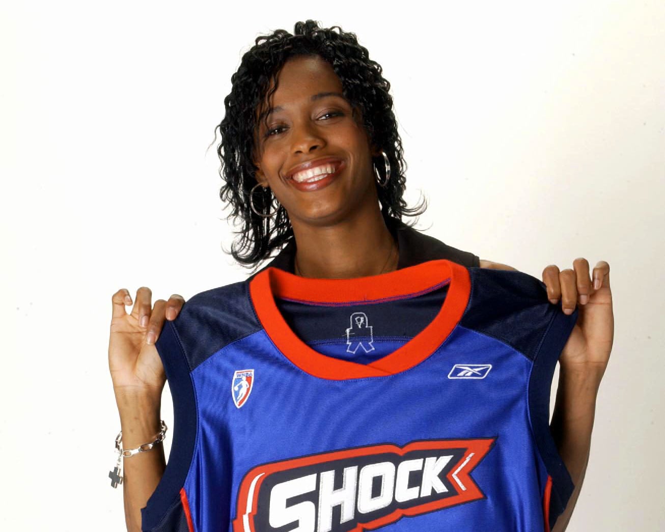 The Legacy of the Legendary Swin Cash