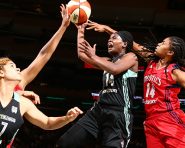 Sugar Rodgers 2016 in Review