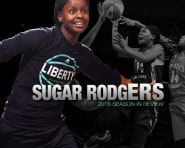 2016 Season in Review – Sugar Rodgers