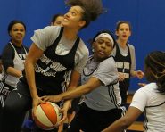 2017 Training Camp Opens