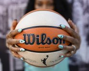 2022 Schedule Release Nail Art Collection