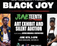 New York Liberty to Celebrate Second-Annual Juneteenth Game on June 16