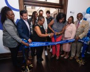 Digital Girl, Inc. Unveils New Technology Hub Made Possible by the ...