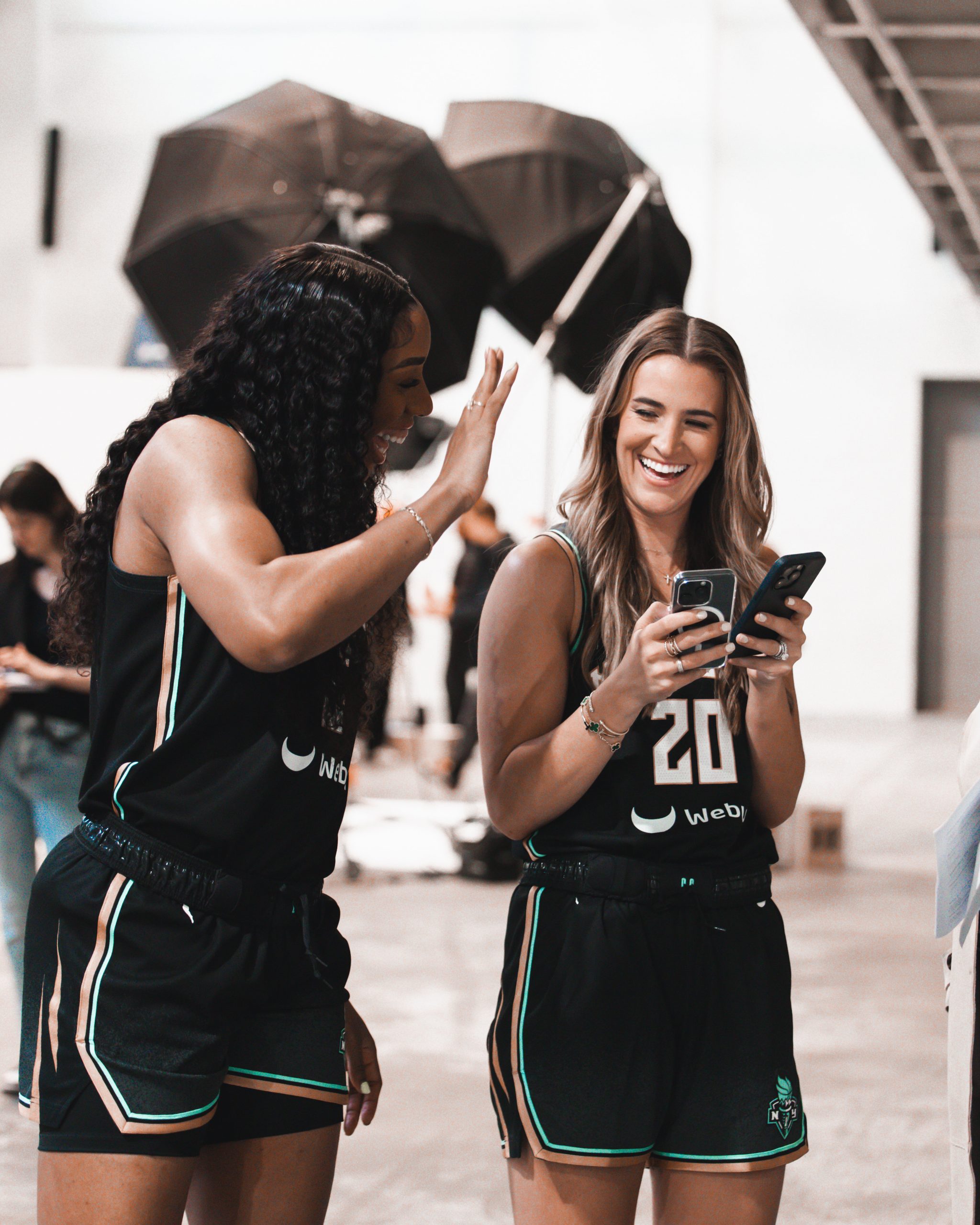 All Access Season 2 Episode 1