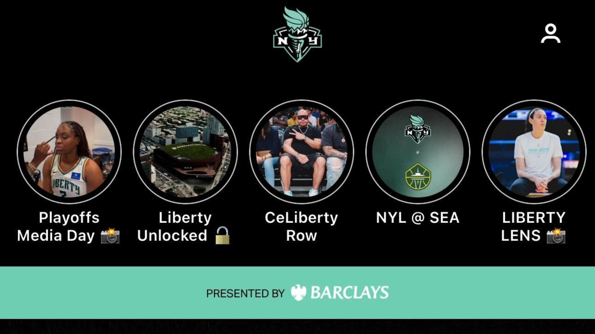 The Liberty App Has Leveled UP!