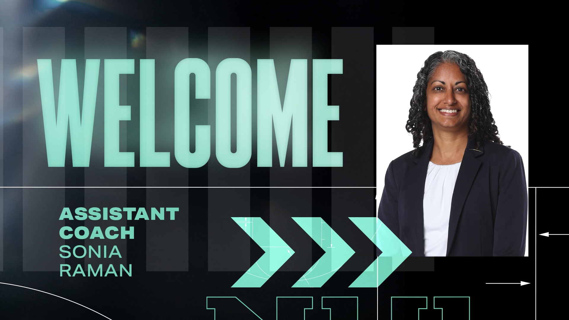 Sonia Raman: Breaking Barriers in Basketball Coaching