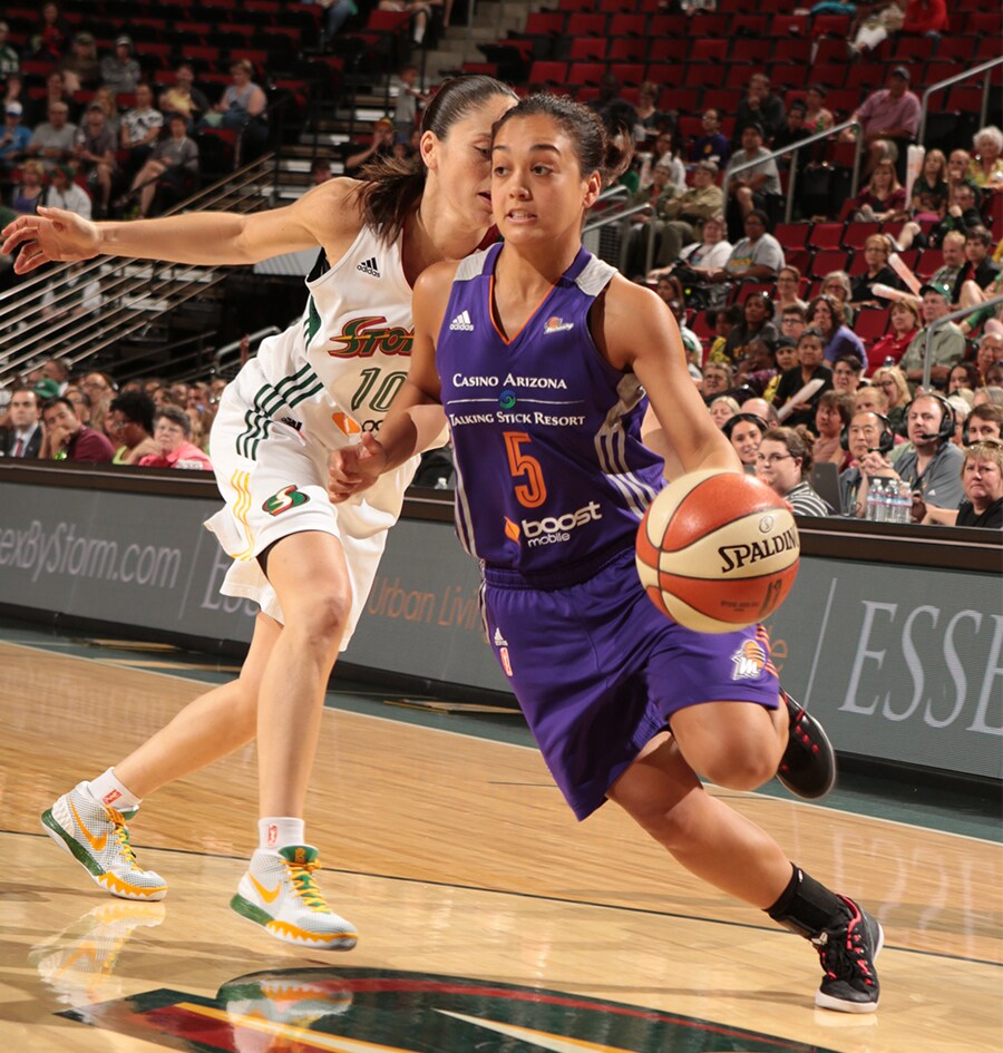 PHOTOS: June 21: Mercury at Storm