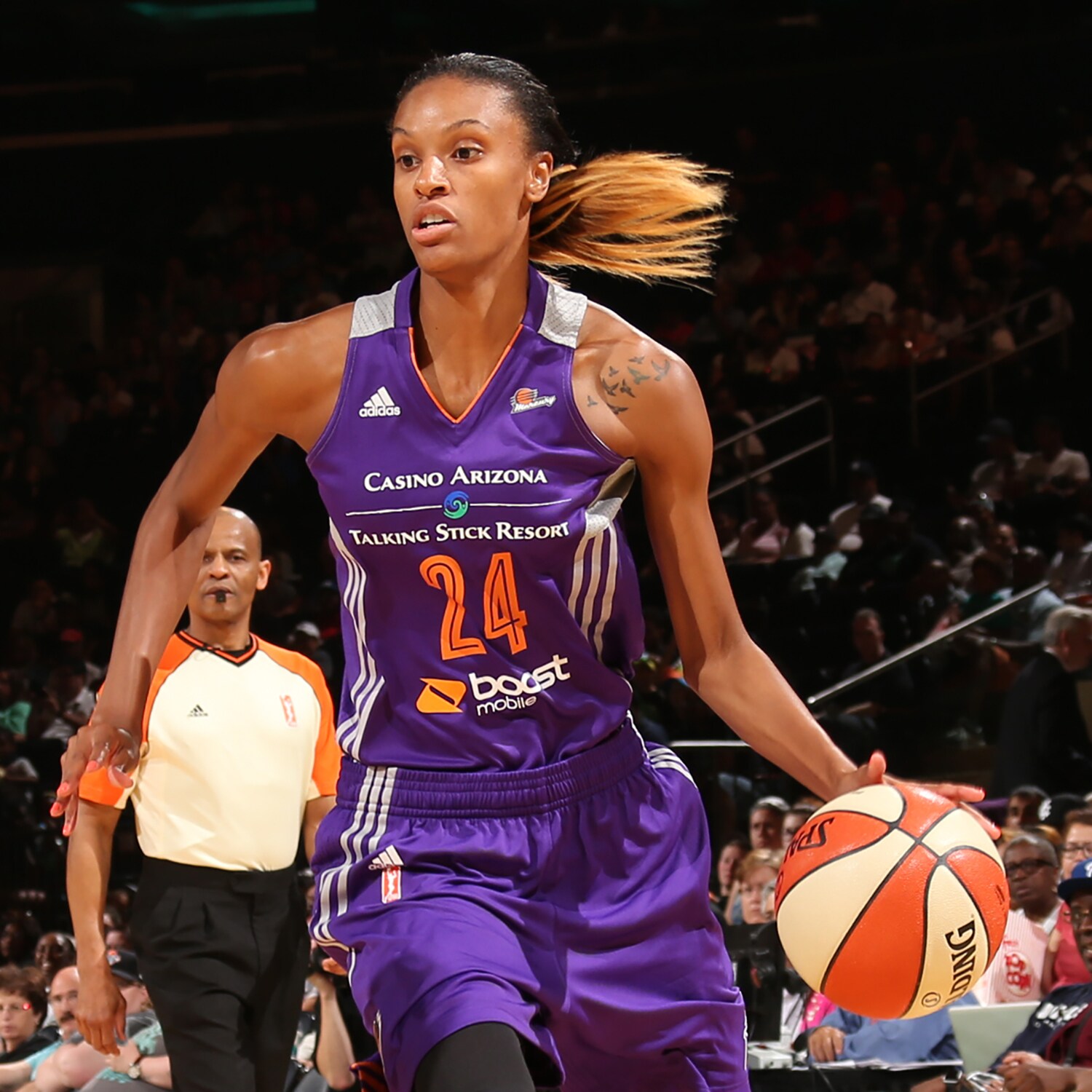 PHOTOS: June 11: Mercury at Liberty