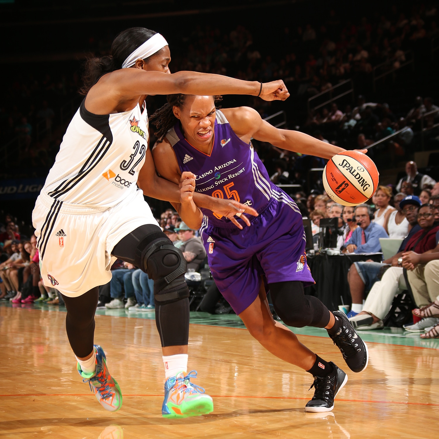 PHOTOS: June 11: Mercury at Liberty