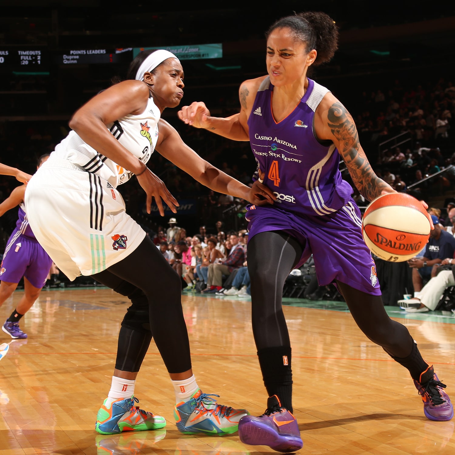 PHOTOS: June 11: Mercury at Liberty