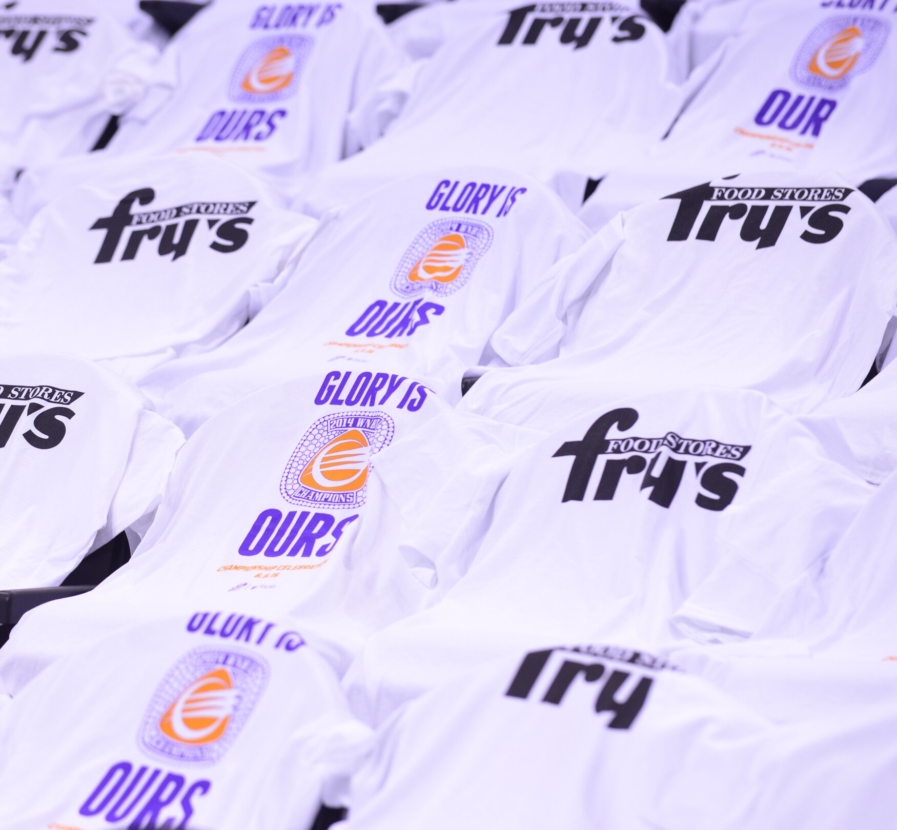 PHOTOS: June 5: Mercury vs Stars