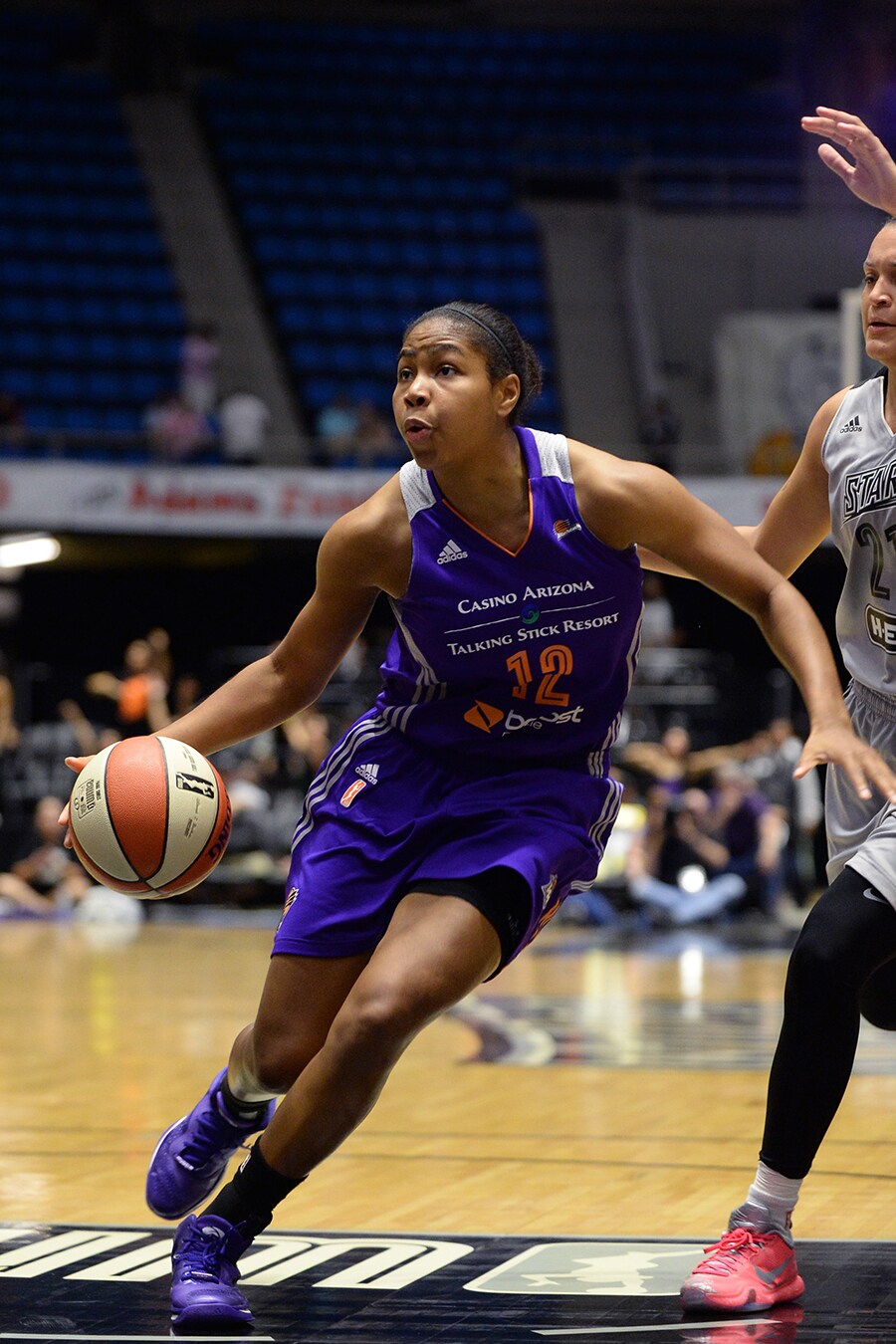 PHOTOS: June 25: Mercury at Stars