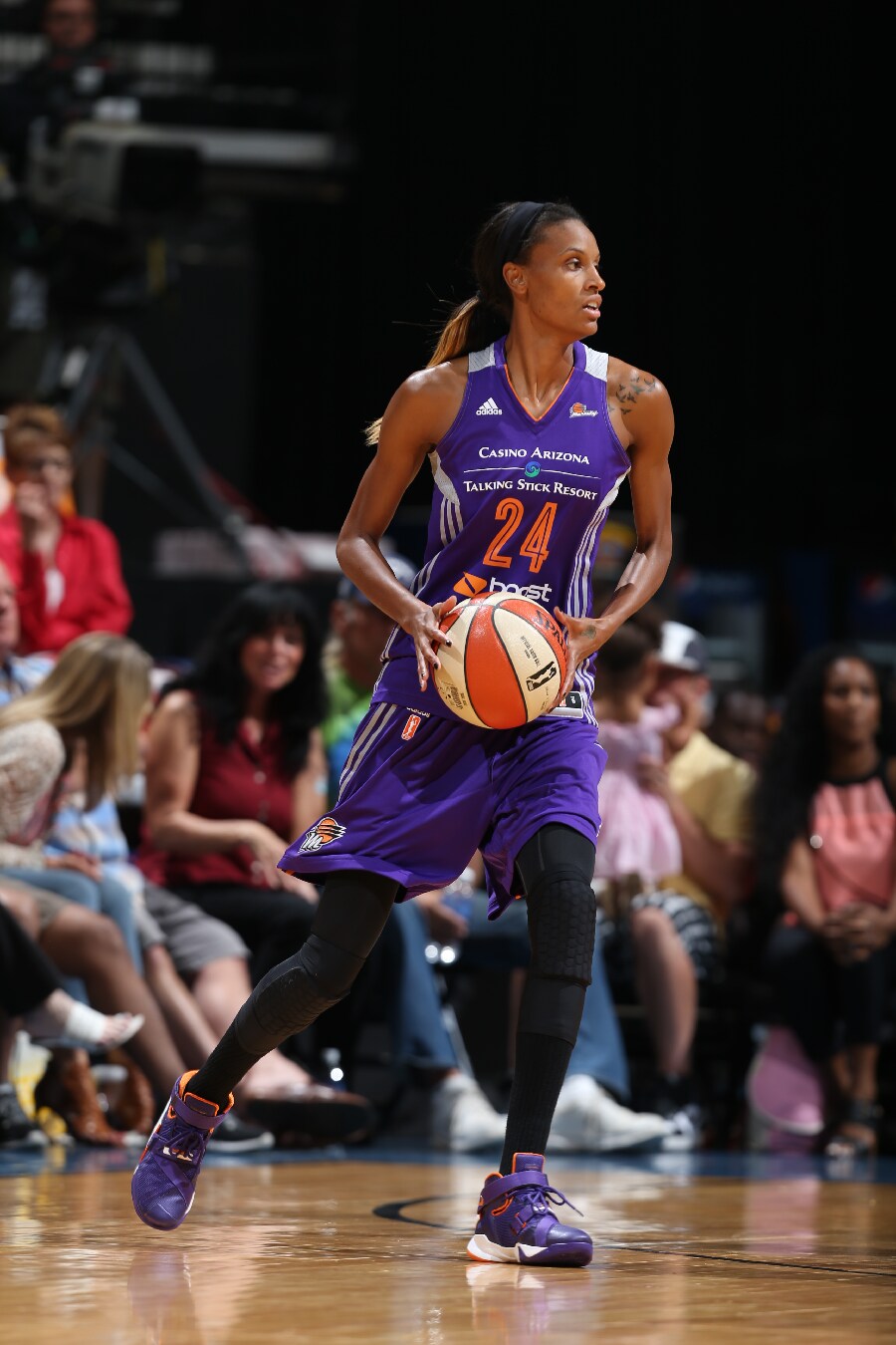 PHOTOS: June 27: Mercury at Lynx