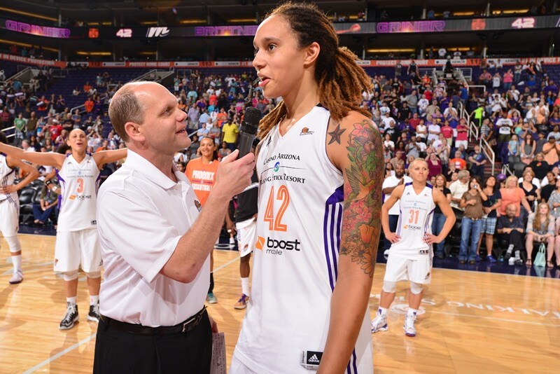 PHOTOS: Pride Night 2014