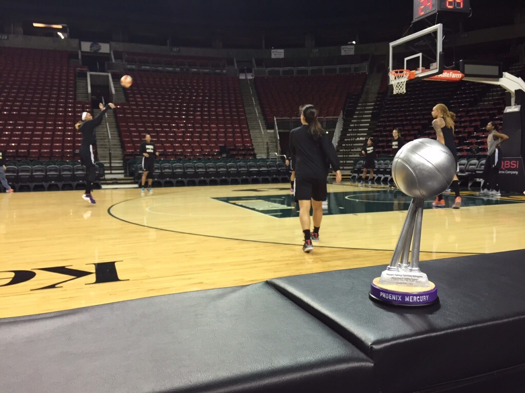 PHOTOS: #TrophyBobbleTour Courtesy of State Farm