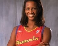 Adrian Williams-Strong Taking on a New Challenge: Dancing