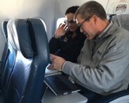 “Pit” Stops with GM Jim Pitman