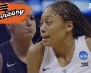 Phoenix Mercury Selects Alexis Prince with 29th Pick