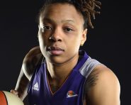 Five-on-Five with Emma Cannon