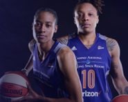 Turner, Cannon Re-Sign with Mercury