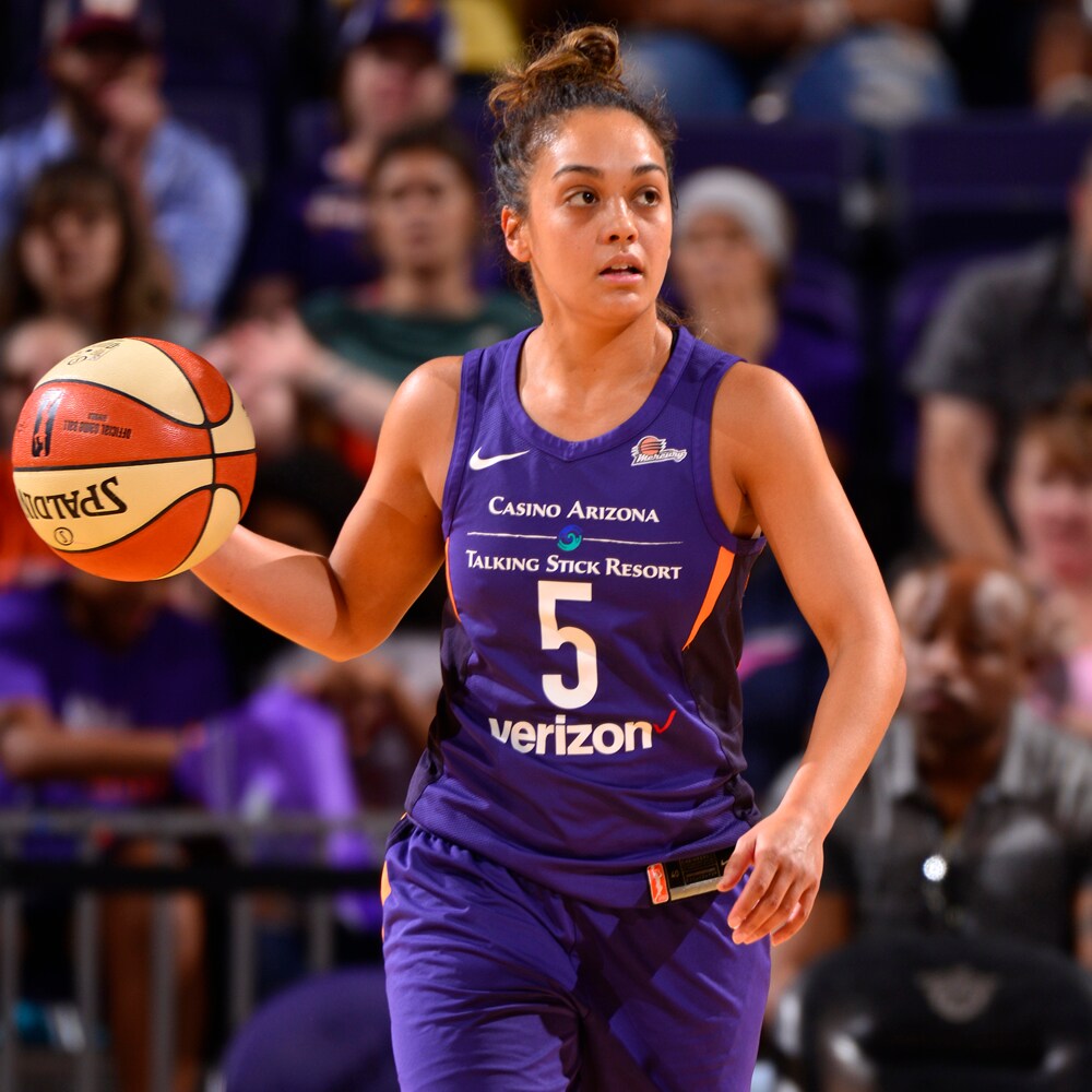 August 19, 2018: Merc vs Liberty