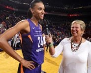 Bonner Named Western Conference Player of the Week