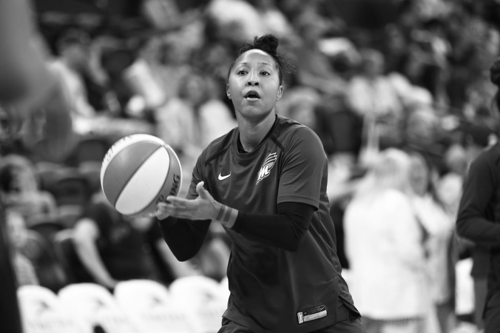 June 30, 2019: Mercury at Storm