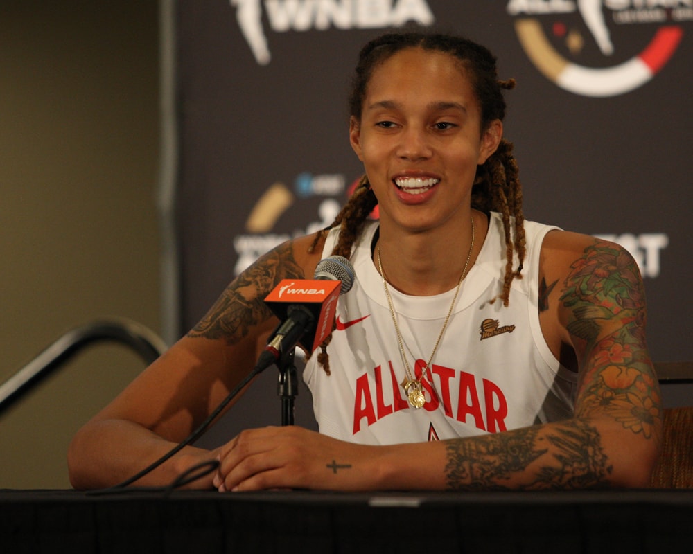 ICYMI: Phoenix Mercury at 2019 WNBA All-Star Game