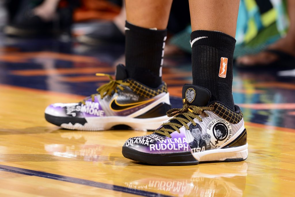 September 3, 2019: Mercury vs Storm