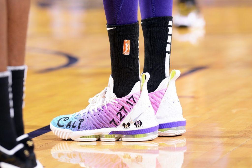 September 3, 2019: Mercury vs Storm