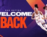 PHOENIX MERCURY SIGNS SUG SUTTON TO TRAINING CAMP CONTRACT