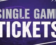Single Game Tickets