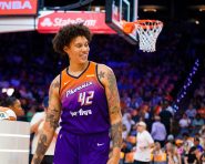 Best of WNBA All-Star Friday