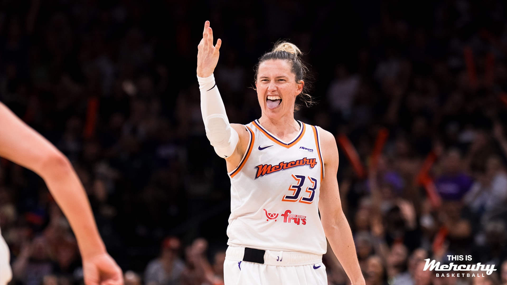 The Official Website of the Phoenix Mercury | WNBA