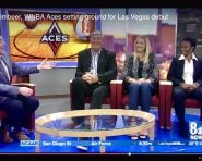 Aces Hire Vickie Johnson, Kelly (Schumacher) Raimon As Assistant Coaches