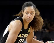 Aces Sign Jaime Nared To Second Seven-Day Contract