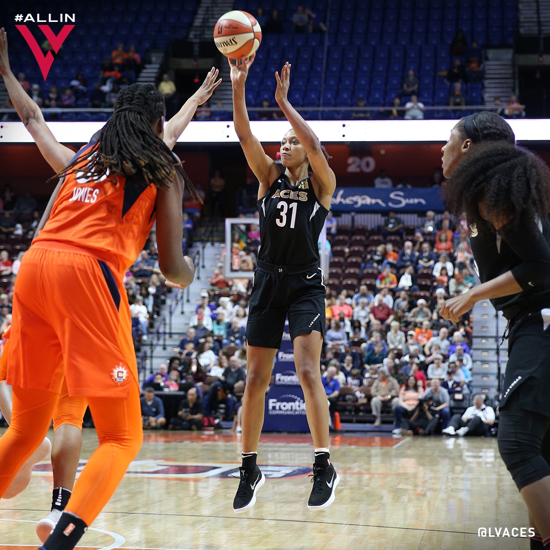 Jaime Nared: 2018 Photo Gallery