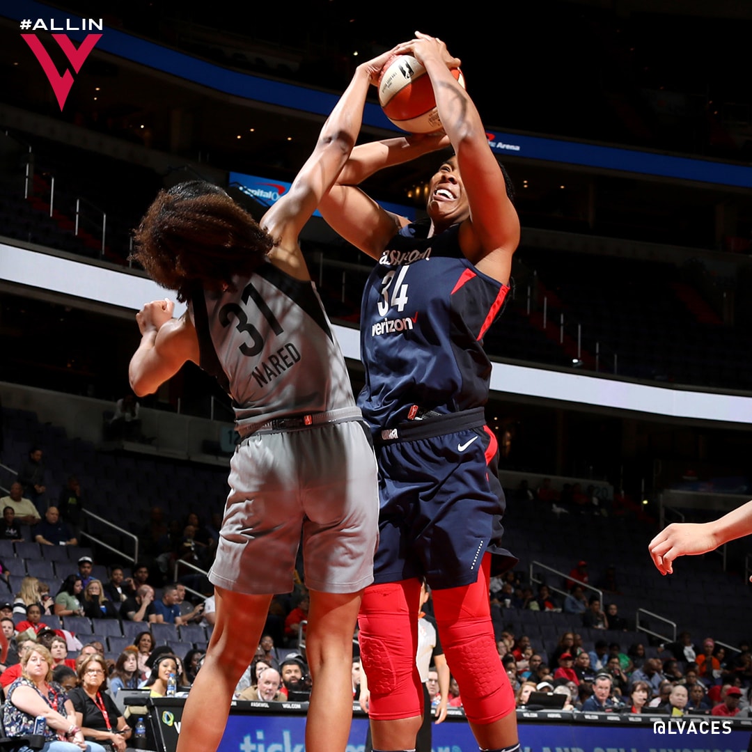 Jaime Nared: 2018 Photo Gallery