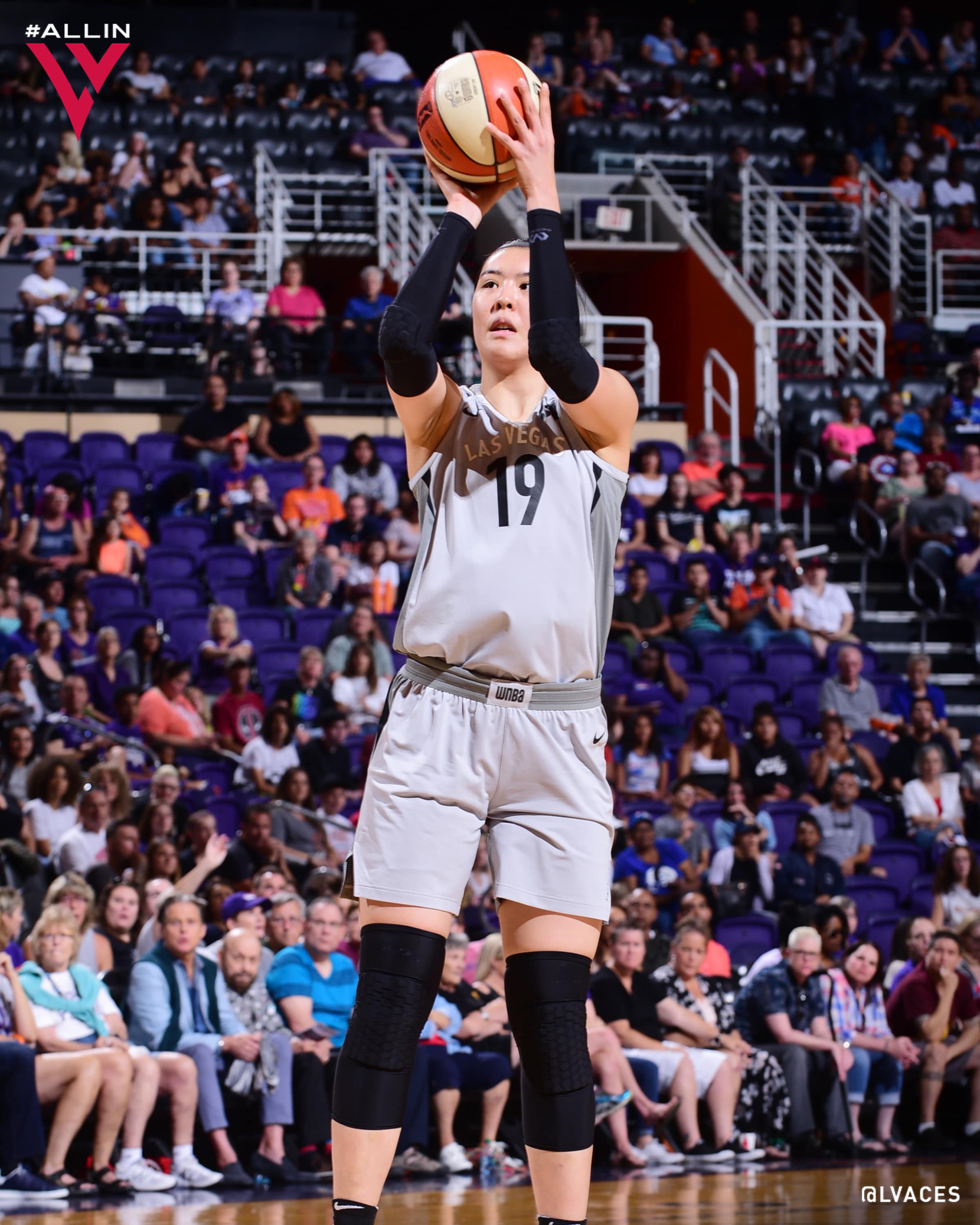 JiSu Park: 2018 Photo Gallery